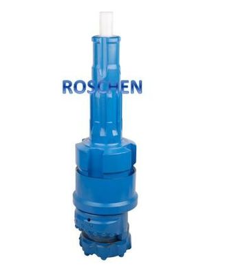 Eccentric Overburden Drilling Systems , Down Hole Tools Drilling DTH Hammer