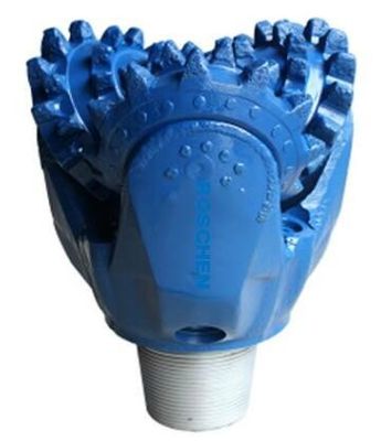 Mill Tooth IADC117 Tricone Drill Bit 26 inch, Durable Cone Drill Bit ...