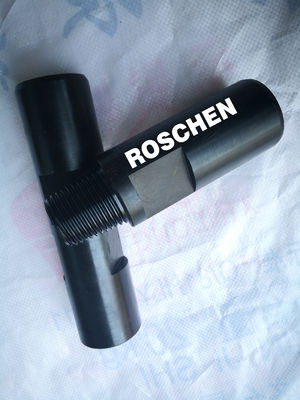 Mayhew Junior Threads Mayhew Junior Drill Rods With 55mm Spanner Flats ...