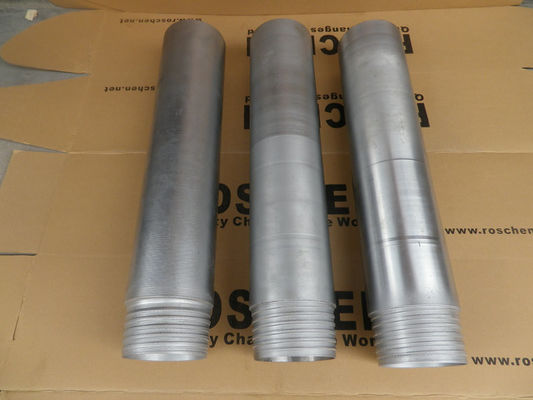 High Strength Casing Cutter Tool , Downhole Casing Cutter Special ...