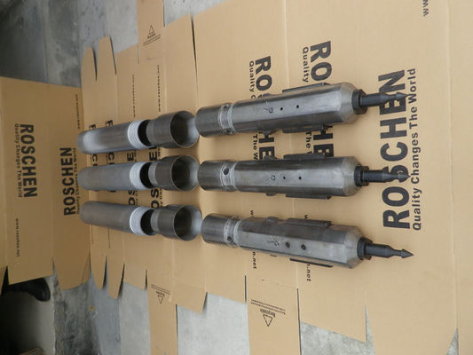 Durable Casing Advance Drilling / Downhole Casing Cutter Integral Operation