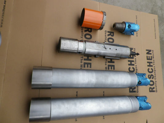 Multifunctional Casing Advance Drilling / Downhole Casing Cutter