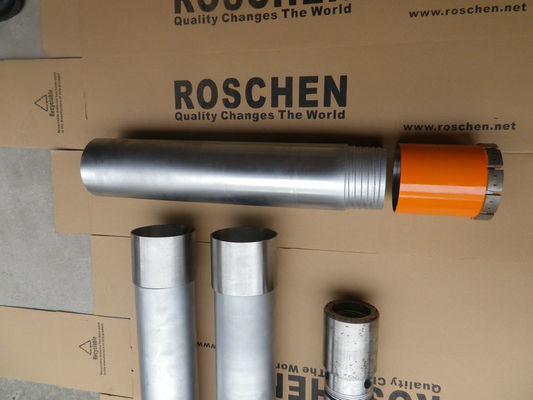 Landfill Drilling Internal Casing Cutter / Integral Operation Pwt Casing