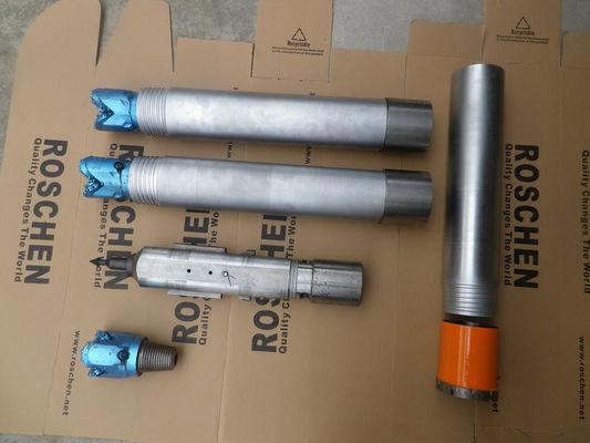 Landfill Drilling Internal Casing Cutter / Integral Operation Pwt Casing