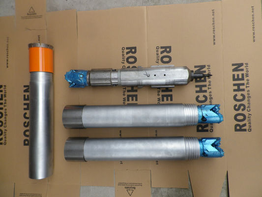 Blast Holes Casing Advance Drilling / Casing While Drilling Tools