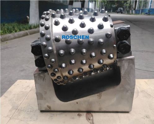 API Certification Carbide Raise Boring Cutters