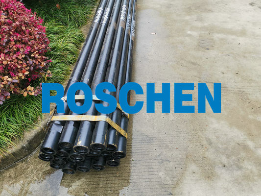 Remet 4 1/2" REVERSE CIRCULATION DRILL ROD For Atlas Copco RC 50 ...