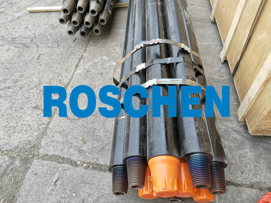 API REG API IF Thread 3 1/2" Heavy Weight Drill Pipe
