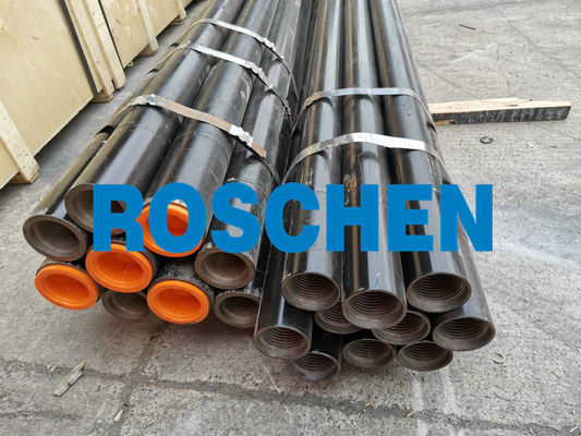 Heavy Weight Drill Pipe 5 5/8 Inch With Hard Thread Tool Joints ...