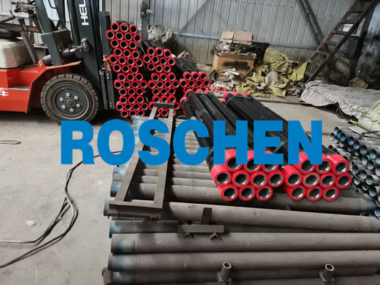 Exploration Core Drilling HQ3 NQ3 PQ3 Diamond Drill Bit