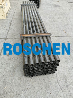 Remet Metzke Thread RC Hammer 3M Composite Drill Pipe