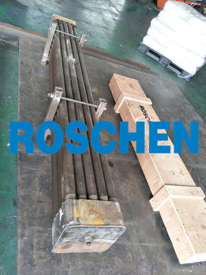 Heat Treated NTW HTW Precision Ground Drill Rod