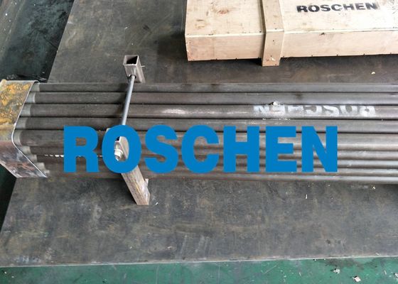 Heat Treated NTW HTW Precision Ground Drill Rod