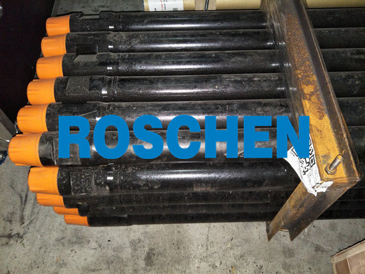 Heavy Weight Rock 5 7/8 Inch Mining Drill Rod Heavy Weight Rock 5 7/8 Inch Mining Drill Rod