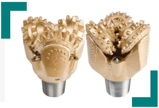 Water Well Drilling API 6 Inch Rotary Drill Bit