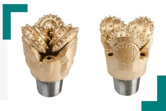 Water Well Drilling API 6 Inch Rotary Drill Bit