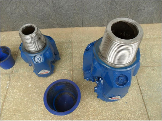 API Reg Thread 8 1/2" Tricone Drill Bit For Oil Drilling