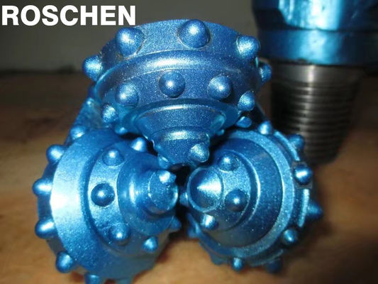 NMLC Core Barrel Water Welling Drilling 3 7/8" Tricone Drill Bit