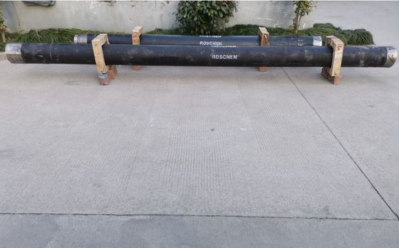 12C 10C 8C triple tube core barrel Conventional Coring Equipment