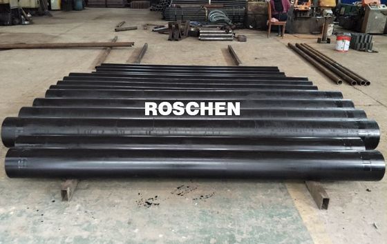 12C 10C 8C triple tube core barrel Conventional Coring Equipment
