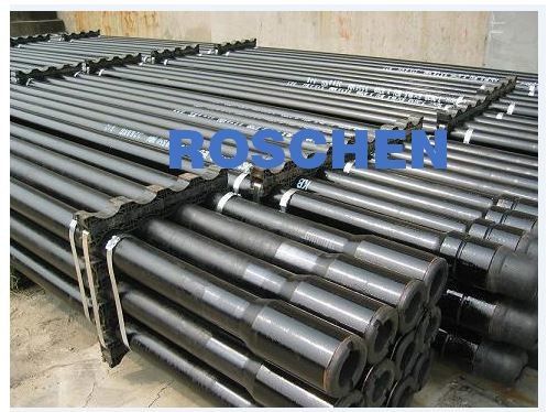 Heavy Weight Drill Pipe 4 1/2” 41.8 Lb ft NC-46 Connection