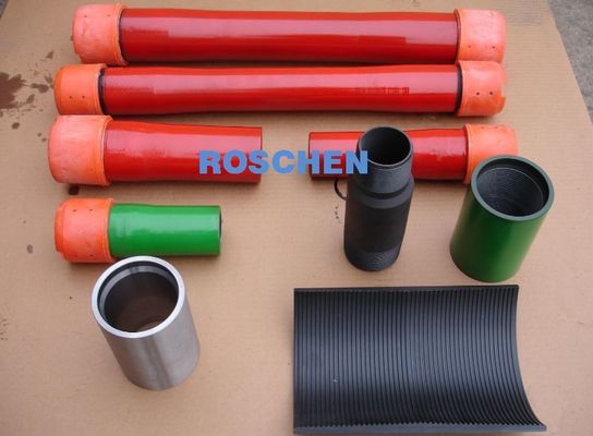 Pup Joint 4 1/2inch Connection NC-46 Length Of 10 Feet Each Piece