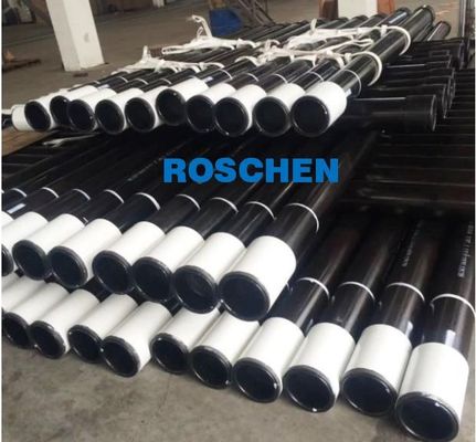 Casing Pipe and Upset Tubing