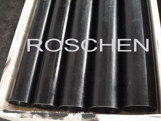 HWT PWT SWT Seamless Casing Pipe with heavy duty tapered thread