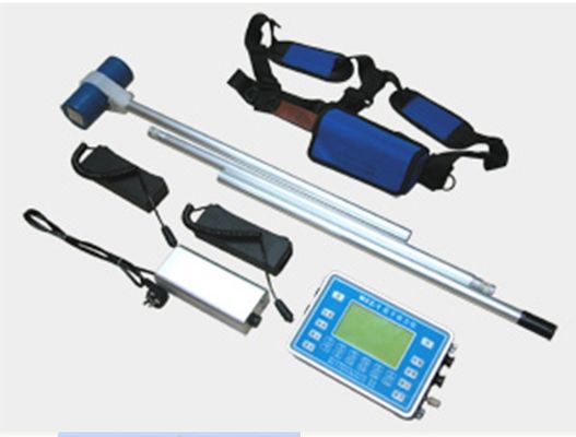 Electric Inclinometer Downhole Camera Single Shot Instruments