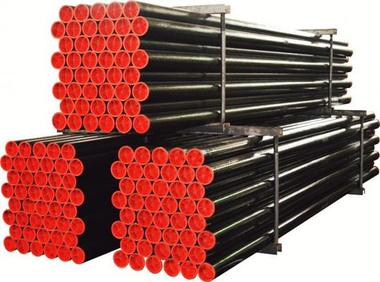 Europe Steel Mayhew Junior Drill Pipe For Water Well Drilling Rig