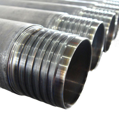 Wireline Drill Rods Casing Pipe BW For Exploration Diamond Core Drilling
