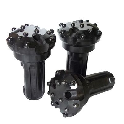 Low Air Pressure Down The Hole Hammer Mincon DTH Quarrying Drilling