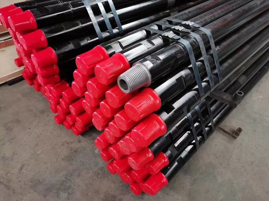BT NT HT Wireline Drill Rod for Diamond exploration core drilling