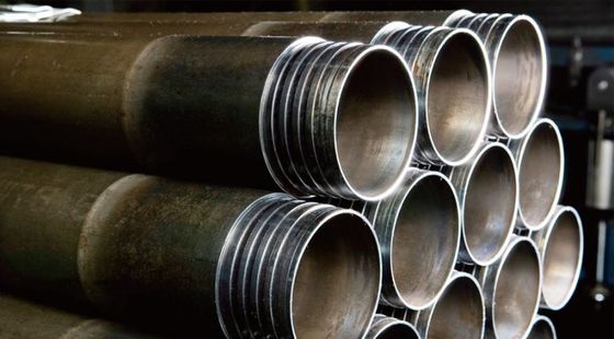 HWT casing, HWT wireline casing, HWT flush joint casing for geological ...