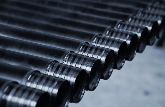 Aq Bq Nq Hq Pq Bq3 Nq2 Nq3 Hq3 Pq3 Casing Tube Well Casing Pipe Thread ...