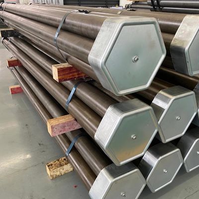 Aq Bq Nq Hq Pq Bq3 Nq2 Nq3 Hq3 Pq3 wireline Drill Rod for australia ...