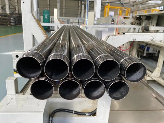 Aq Bq Nq Hq Pq Bq3 Nq2 Nq3 Hq3 Pq3 wireline Drill Rod for australia ...