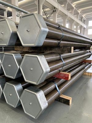 Aq Bq Nq Hq Pq Bq3 Nq2 Nq3 Hq3 Pq3 wireline Drill Rod for australia ...