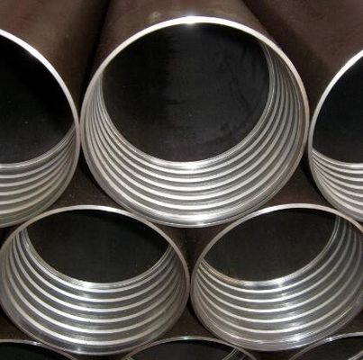 HWT casing, HWT wireline casing, HWT flush joint casing for geological ...