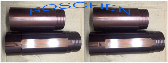 Wireline Core Barrel Locking Coupling / Adapter Coupling Q Series