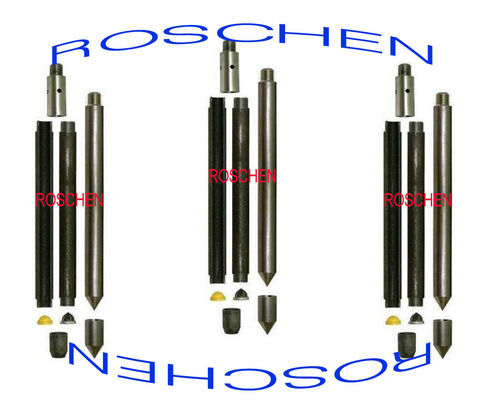 Standard Penetration Test Sampler for Surveying investigation