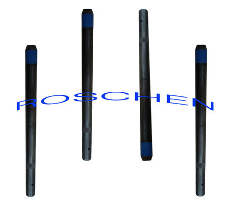 Standard Penetration Test Sampler for Surveying investigation