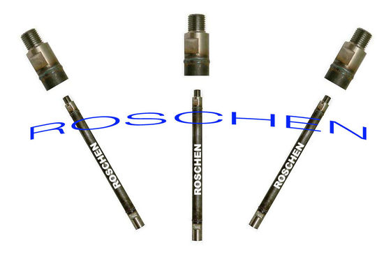 Automatic Trip Hammer SPT Sampler for 2-inch Soil Testing