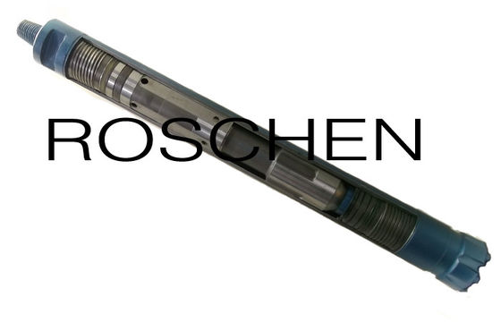 6 inch DTH Hammers for Mining / Water Well / Construction / Geothermal ...