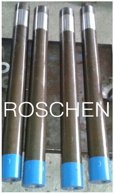 NMLC Core Barrel 1.5m Geotechnical Drilling Equipment