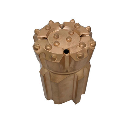 Retract Thread Button Bits R32 R35 R38 T38T T45 T51 GT60 for quarrying ...