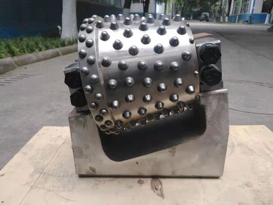 Single Disc Cutter cutting tool for rock excavation TBM equipment ...