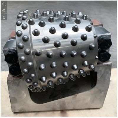 Metal Cutter Tricone Drill Bit Rock Roller Cutters RCD For BuildingTbm ...