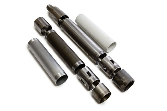 U70 sampling system, U70 samplers for Soil Testing, Geotechnical soil ...