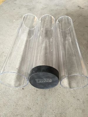 4" U100 Sampler for Undisturbed Soil Sampling， Geotechnical sampling ...